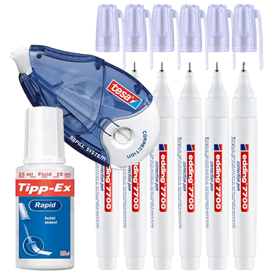 Correcteurs – Scolaire.ma